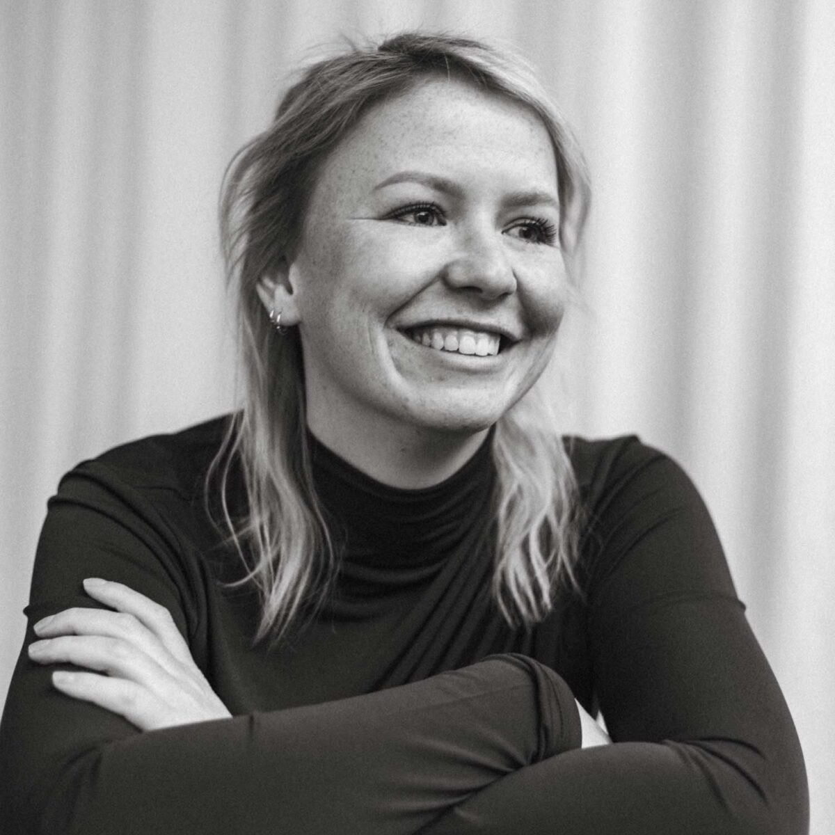 Judith Bouwels